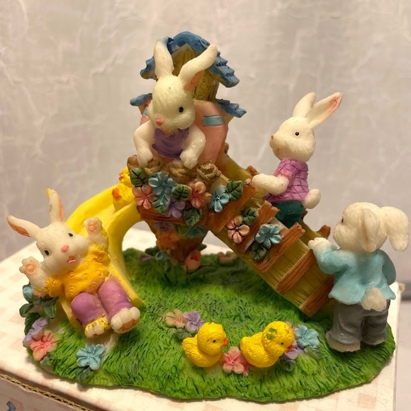 Cottontale Cottages | Accents | Vintage 998 Cottontale Cottages ...